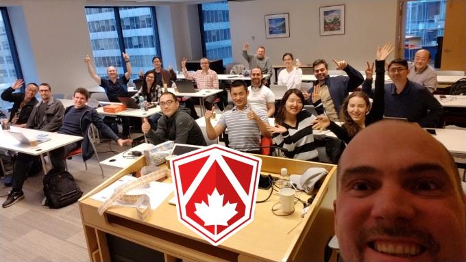 Académie Angular | Formation Angular 11 et TypeScript au Québec ...