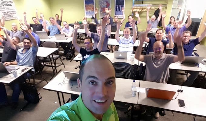 Académie Angular | Formation Angular 11 et TypeScript au Québec ...